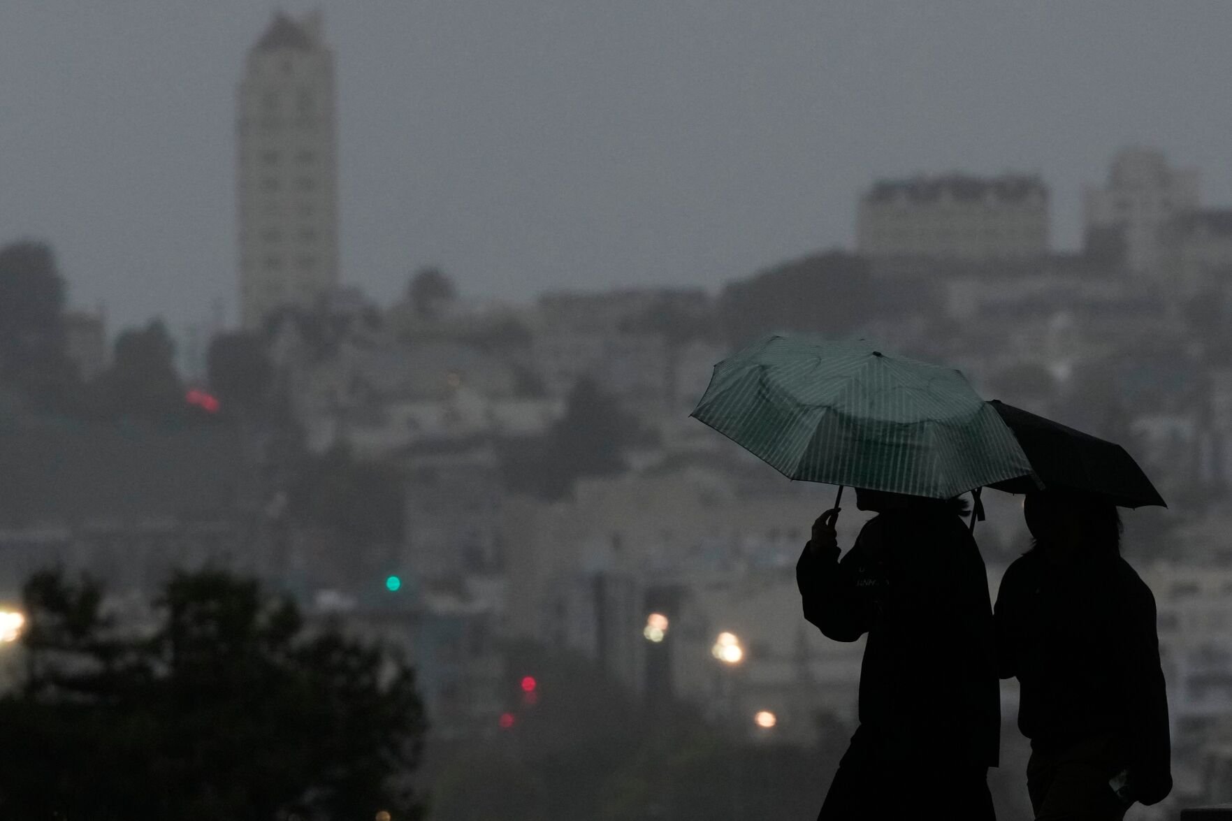 Extreme Weather California | Tbc Blox Images | bakersfield.com