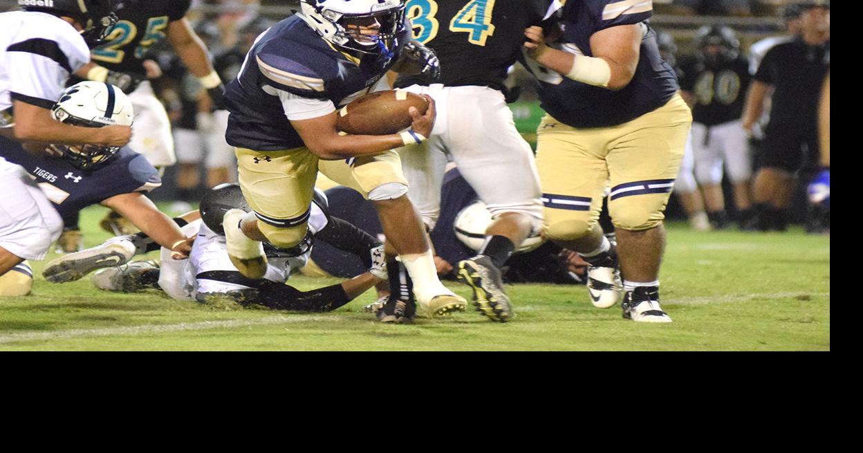 RFK tests skills, strength and coaching ability against Delano prior to ...