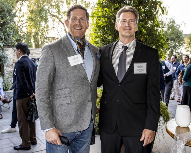SNAP! — CSUB 2022 President’s Associates Recognition Dinner ...
