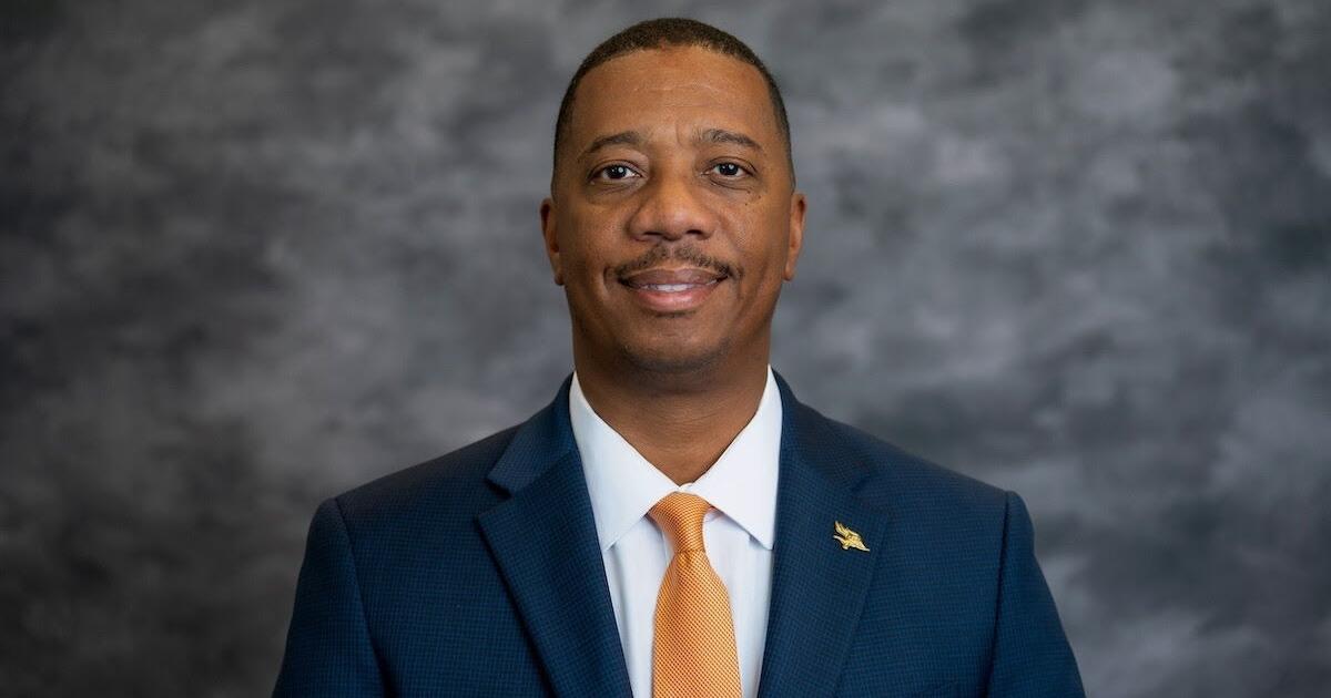 'No one leads alone': New CSUB president shares path to post | News ...