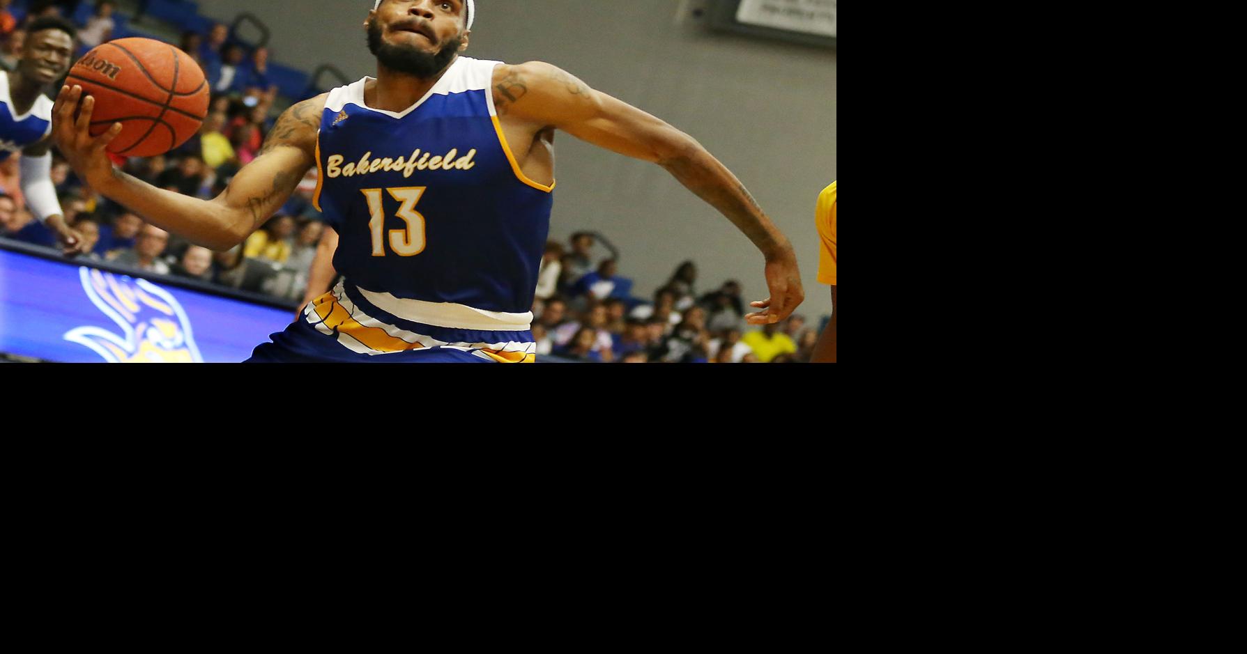 Shon Briggs wants to be MVP of the WAC; the Roadrunners think it's ...