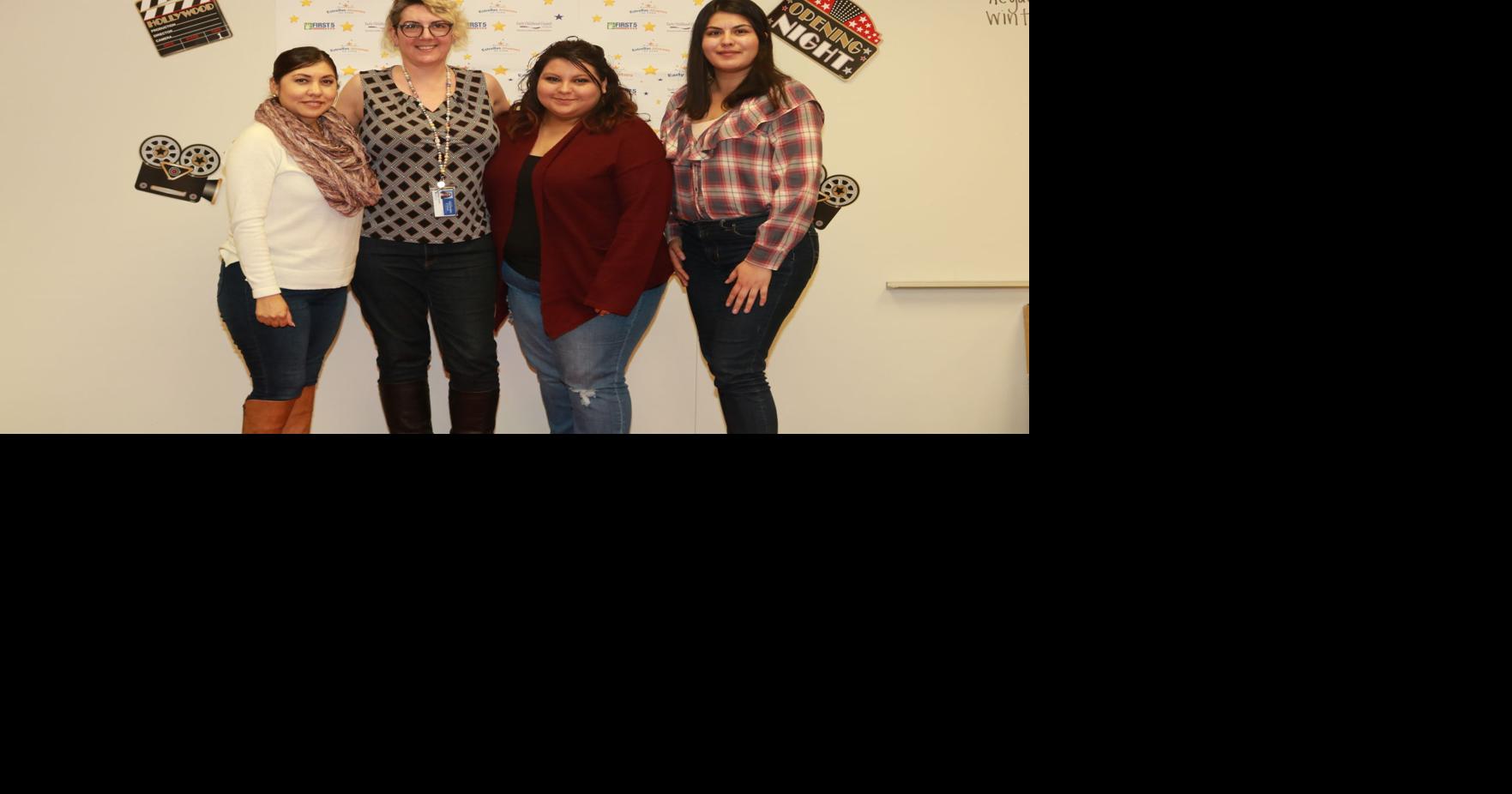 DUSD preschool is honored by Kern Early Stars | The Delano Record | bakersfield.com