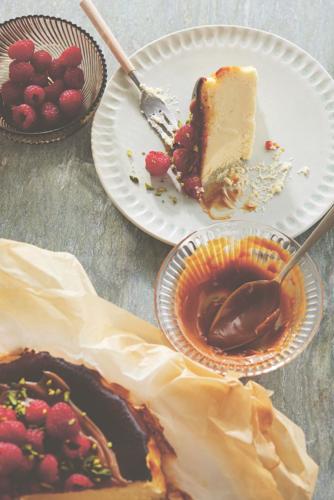 New cookbook lets you have dessert both ways | Bakersfield Life ...