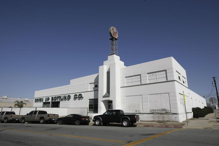 Our story told in architecture | | bakersfield.com