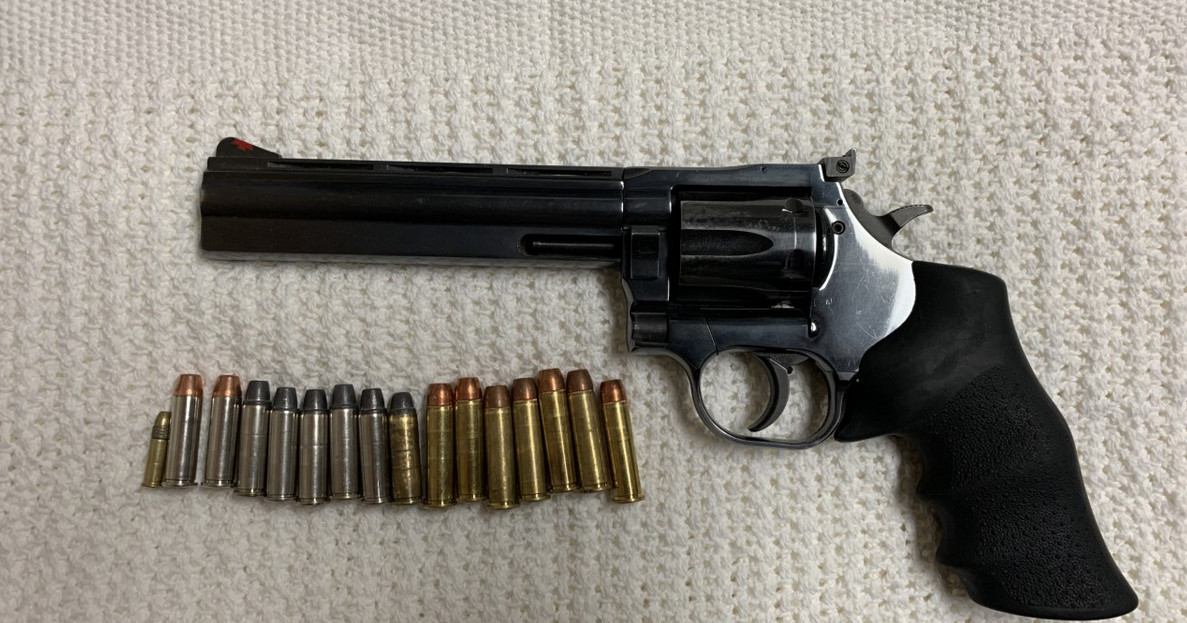 KCSO arrests Wasco man during traffic stop for allegedly having a ...