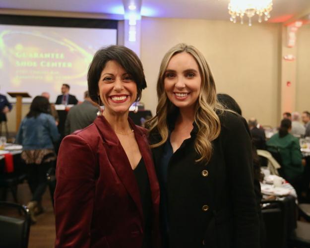 SNAP! — DBA State of the Downtown breakfast | Bakersfield Life ...