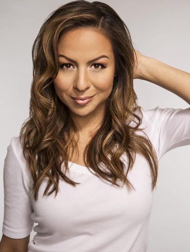 Comedian Anjelah Johnson-Reyes to play Fox Theater on March 31 ...