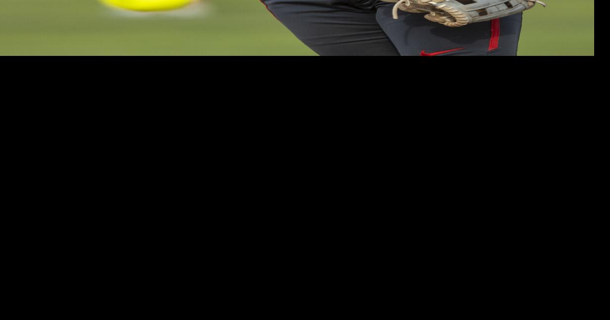 BC softball opens regional playoffs as No. 8 seed, will host El Camino ...