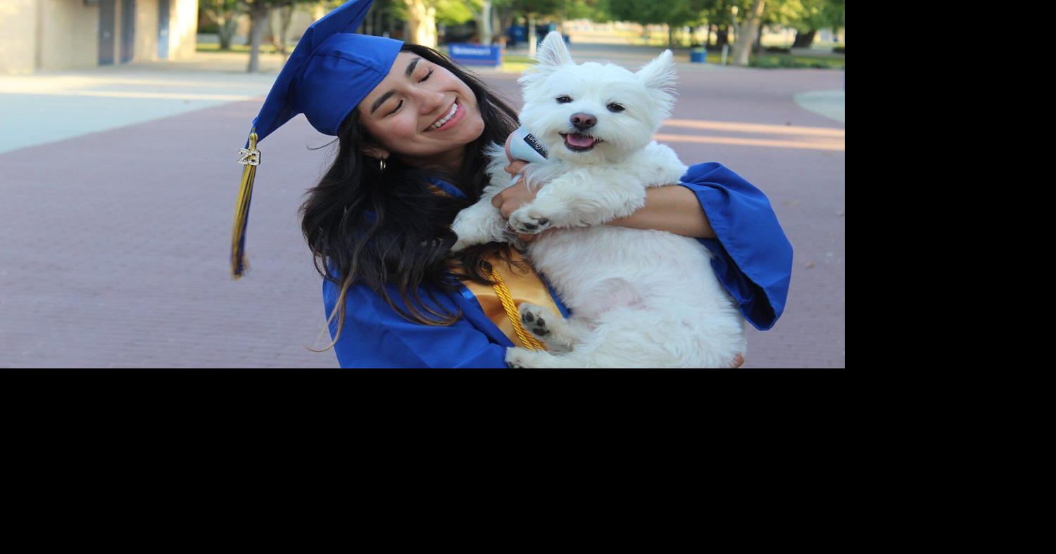 CSUB awards first public health degree | News | bakersfield.com