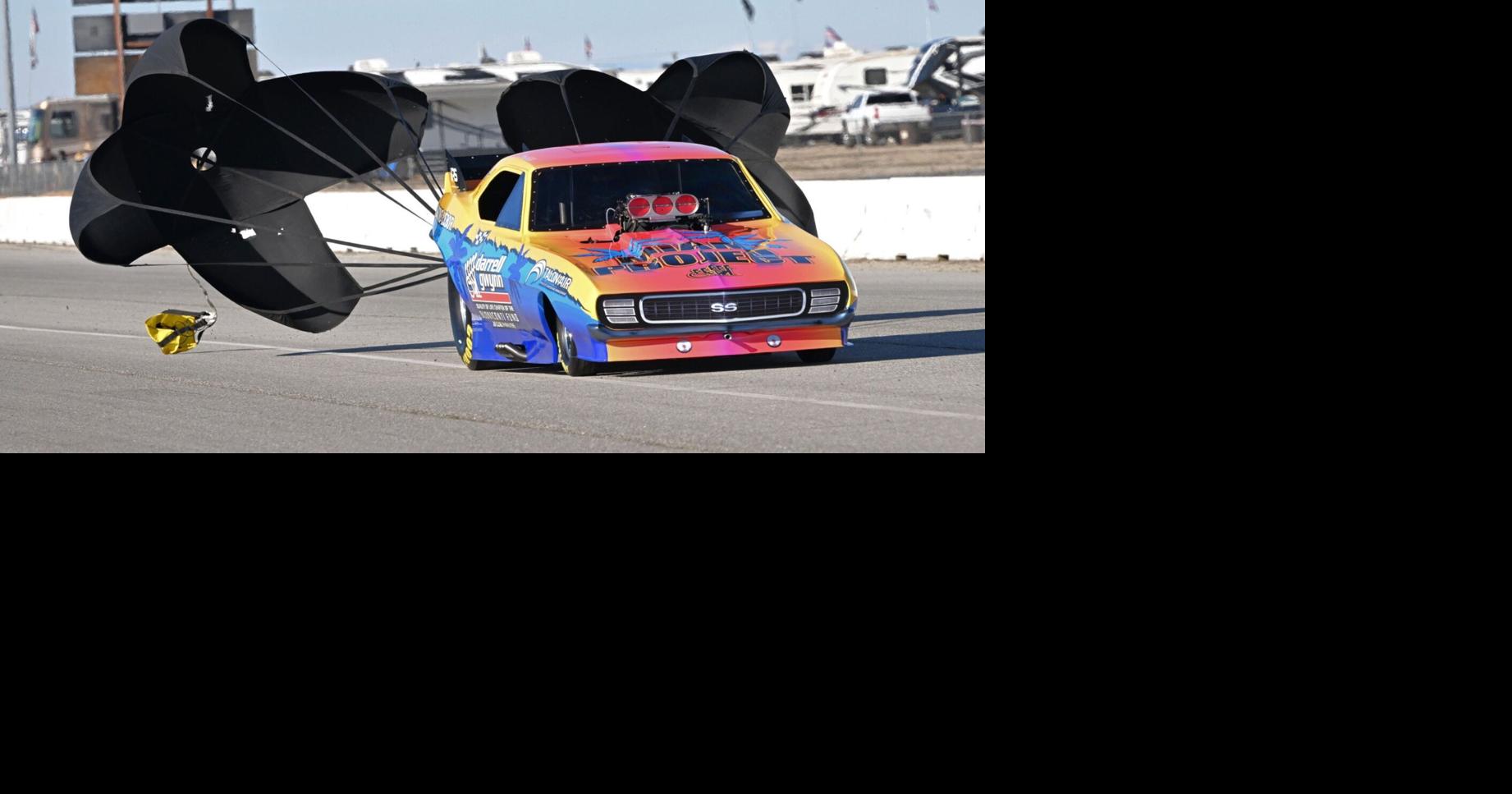 PHOTO GALLERY: Day 1 of March Meet at Famoso Raceway | Multimedia ...