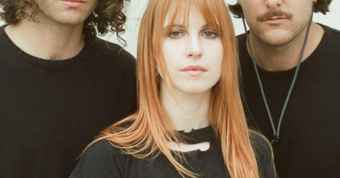 Paramore's fall tour to kick off in Bakersfield | Music | bakersfield.com