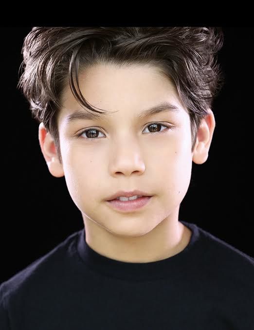 From stage to screen, Bakersfield performer Evan Whitten acts with ...