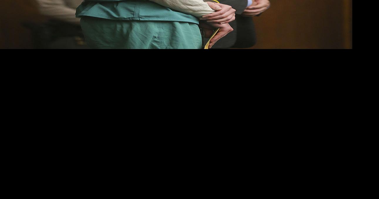 Sentencing for ex-firefighter and admitted killer Jonathan Hearn moved ...