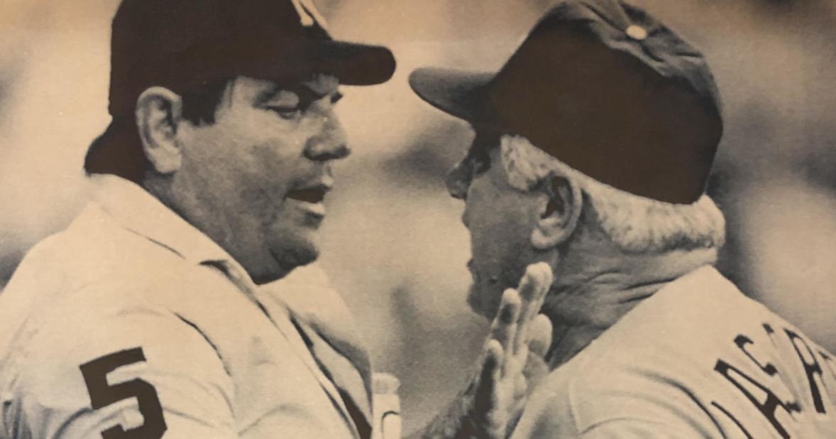 Bob Engel, former MLB umpire with Bakersfield roots, dies at 84 with ...