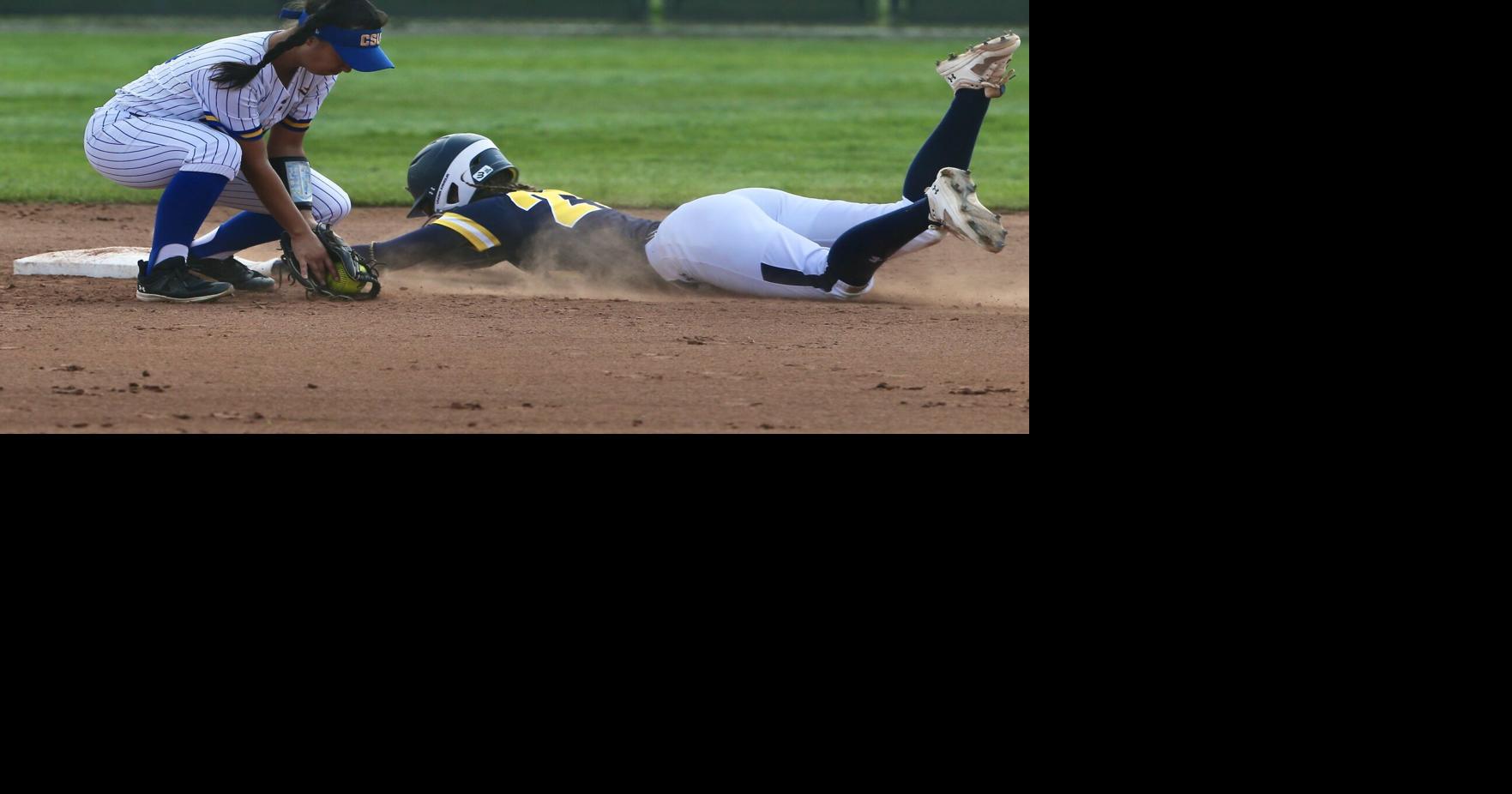 CSUB swept by UC San Diego in home doubleheader to open Big West play ...