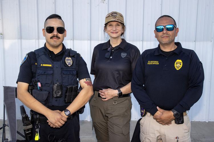 SNAP! — Summer Nights with BPD | Bakersfield Life | bakersfield.com