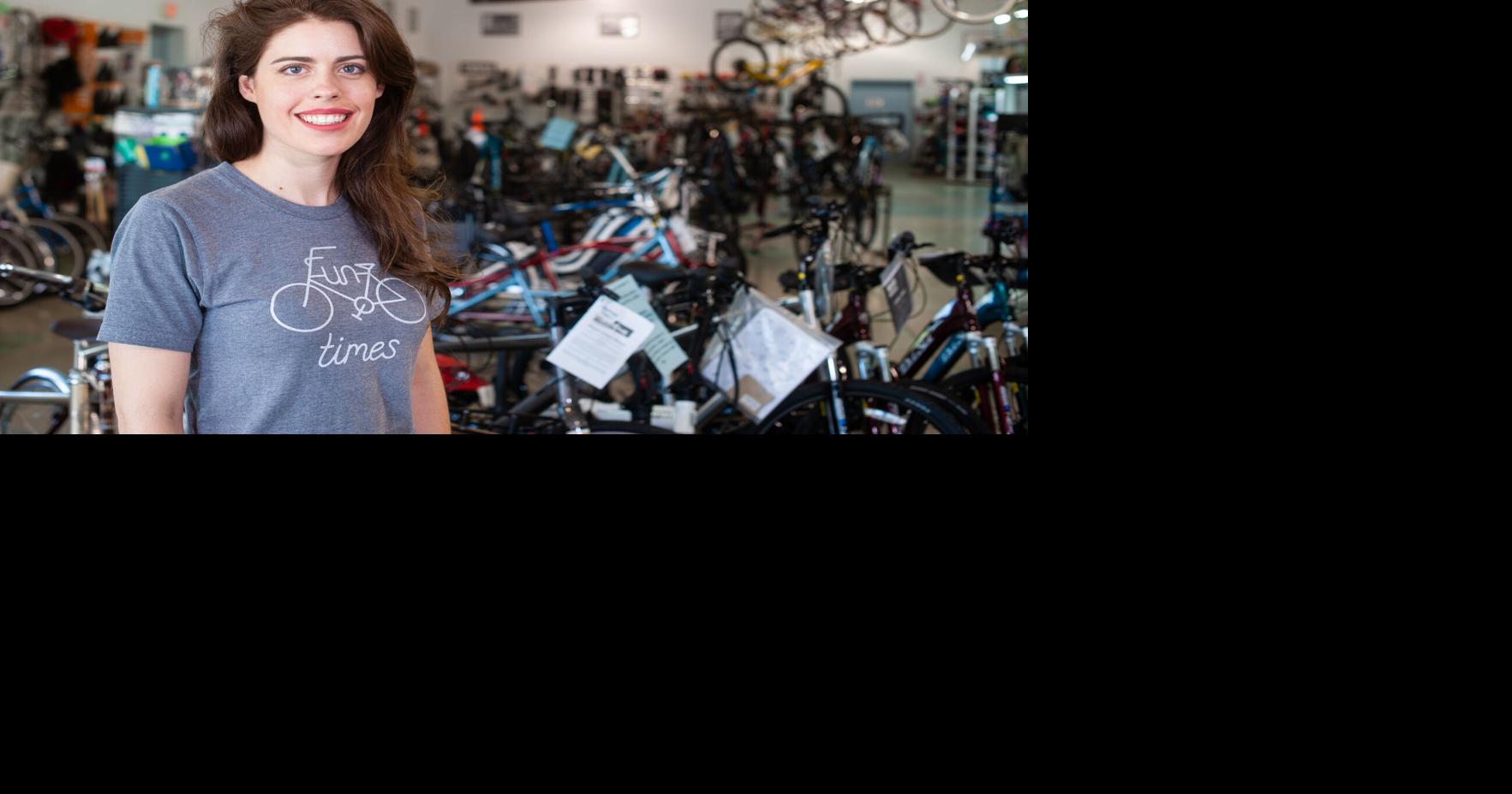 20 UNDER 40 PEOPLE TO WATCH: Olivia Snider | Bakersfield Life ...