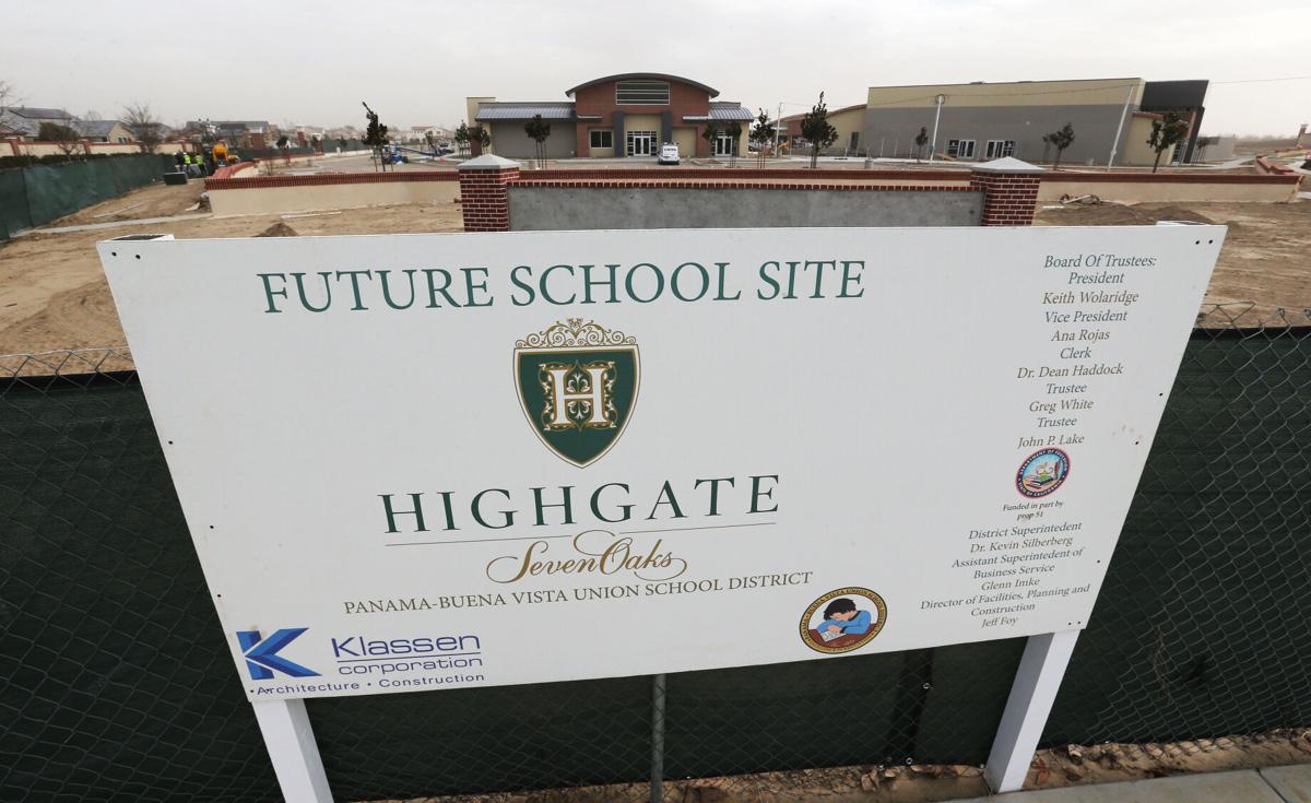 As PBVUSD plans for a new school's boundaries, it must consider ...