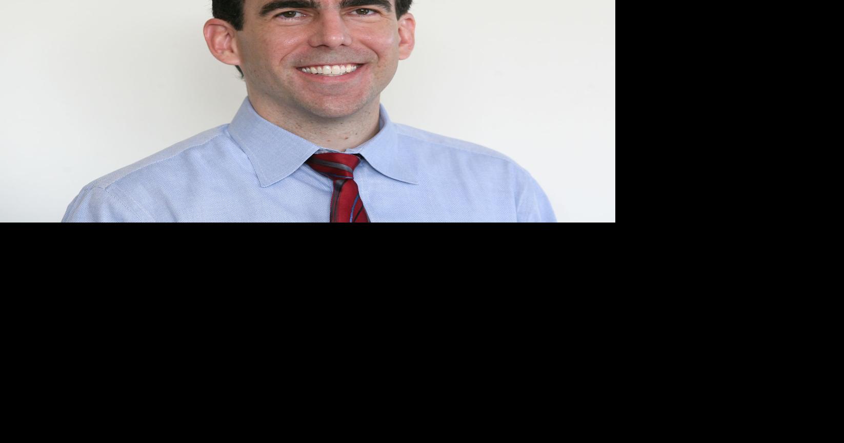 STEVEN VAN METRE: Take a deep breath before handling parents' finances ...