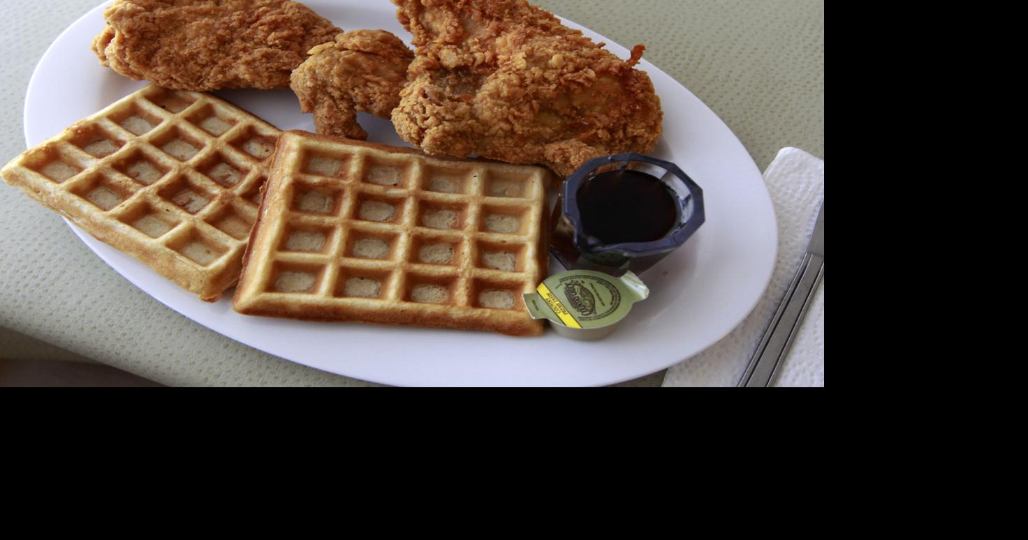 THE DISH: Okihi to host Fried Chicken & Waffles Brunch | Food ...