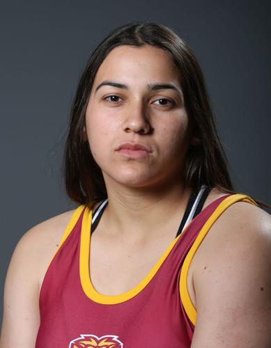 2016-17 BVarsity Girls Wrestling All-Area Team | Sports | bakersfield.com