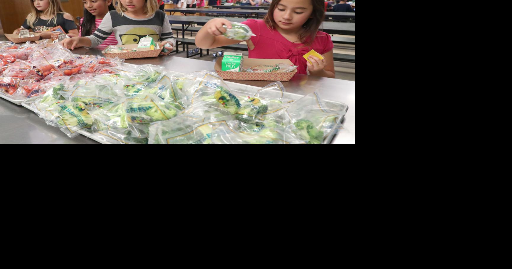 Rosedale Union School District plans to give families choice of ...