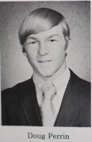 Meet the 2019 Highland Hall of Fame class | News | bakersfield.com