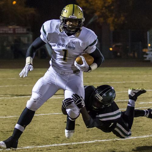 A conversation with Garces football coach Tim Antongiovanni | Sports ...