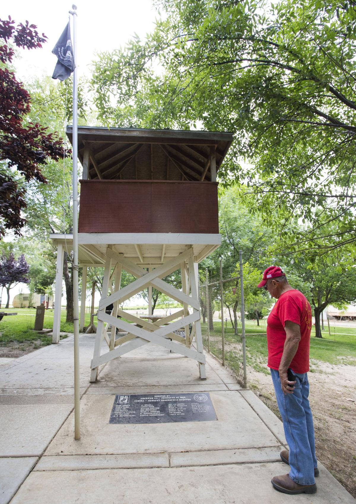 Photo Gallery: Camp Hamilton | Photo Galleries | bakersfield.com