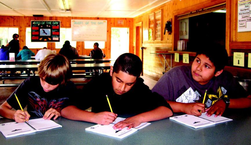 Popular sixth-grade destination Camp KEEP opens new coastal campus ...