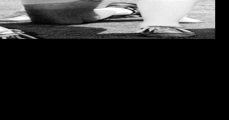 Gerry Collis became a local coaching legend, and his vocation spread to ...