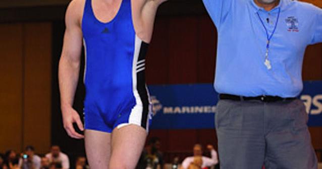 Varner to make local visit before he leaves for world championships ...