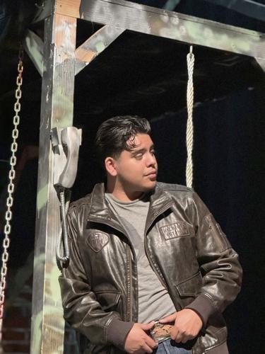 Mira Monte stays gold with unique take on 'The Outsiders ...