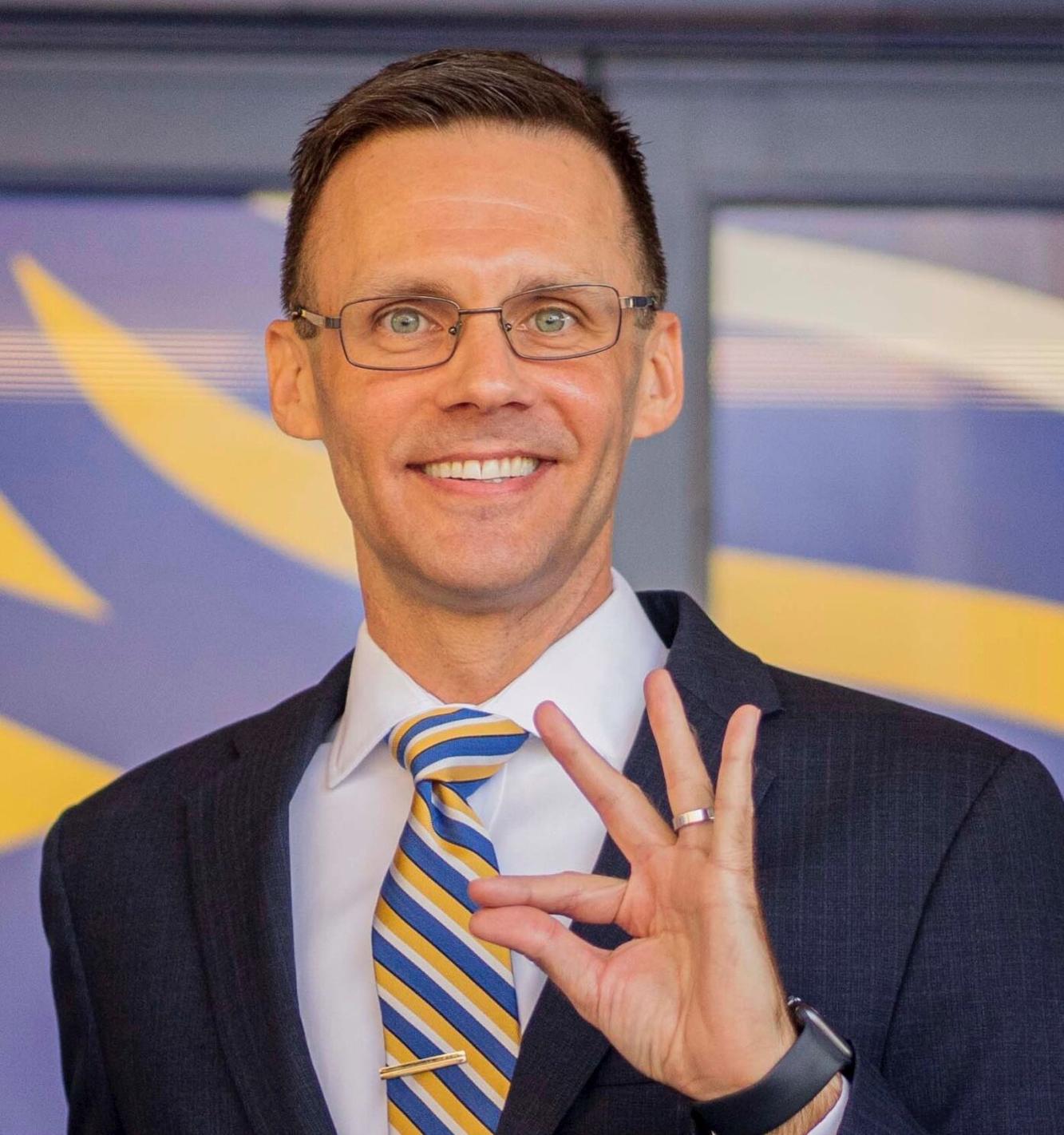 Kyle Conder out as CSUB athletic director, university seeks to hire ...
