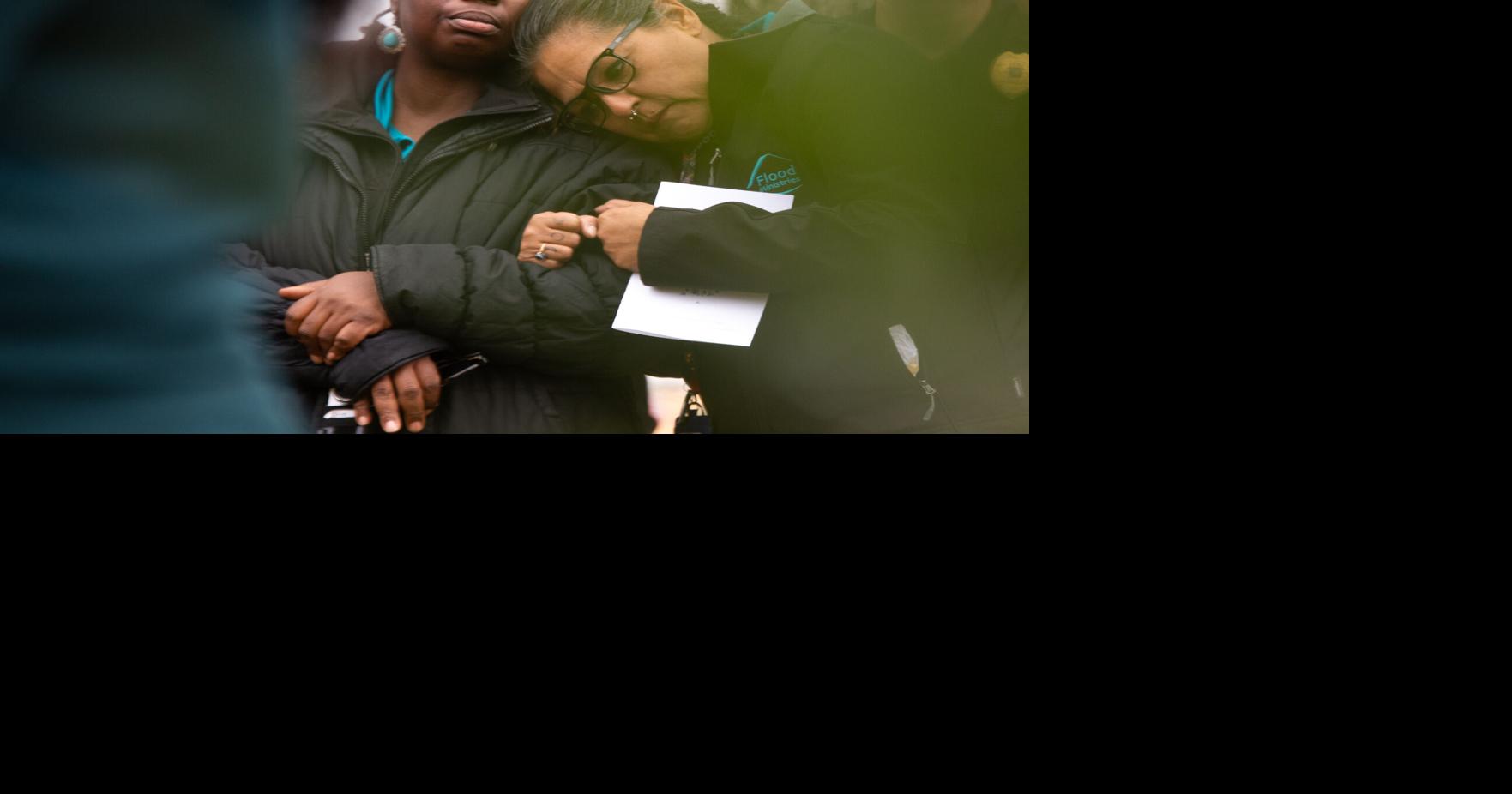 Homelessness groups honor the dead, celebrate their lives | News ...