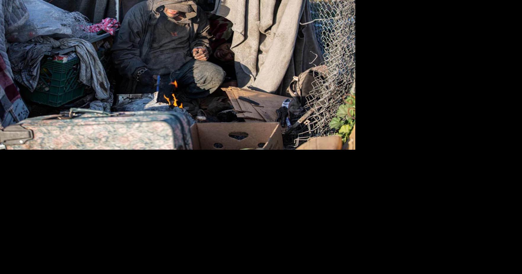 It’s now significantly more deadly to be homeless. Why are so many ...