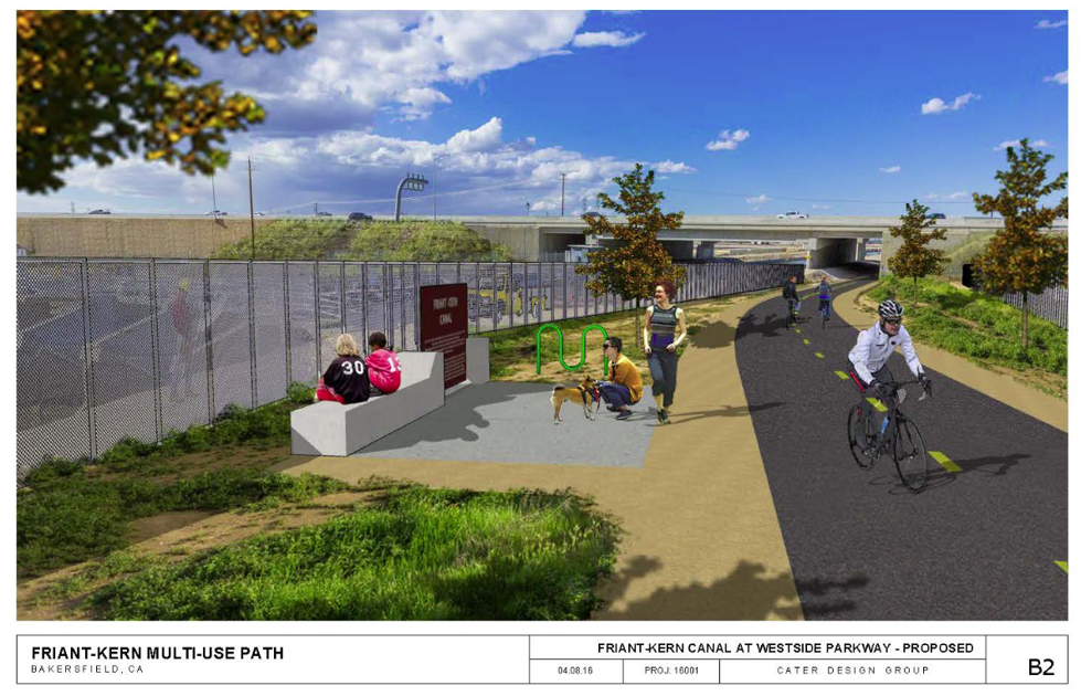 Concerns raised over proposed bike path; some homeowners openly oppose ...