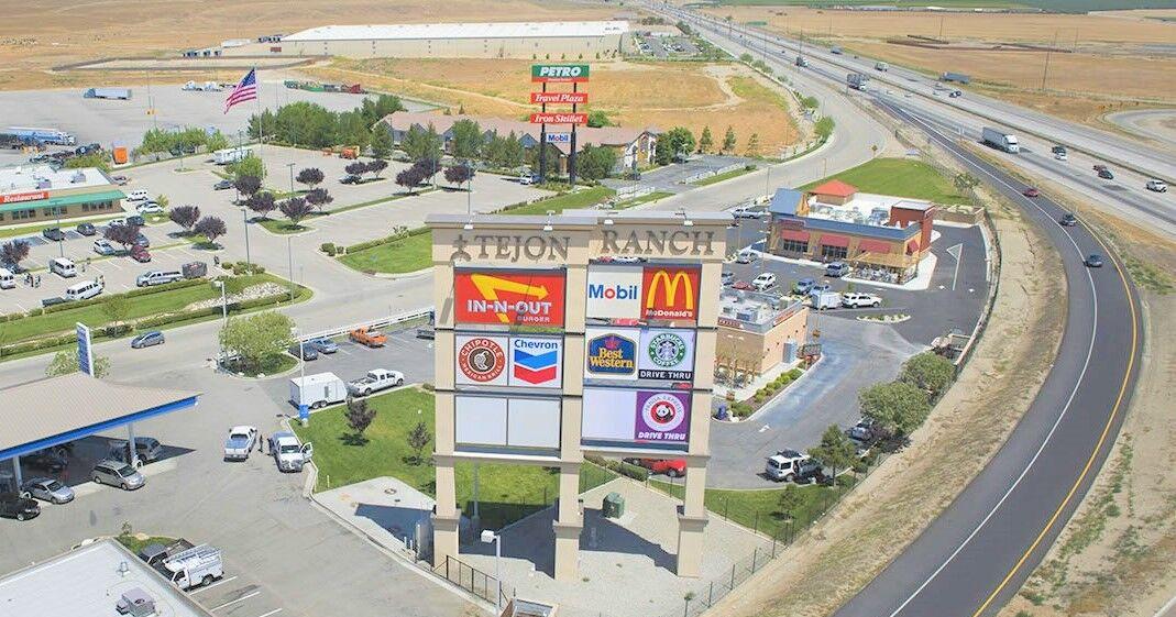 Tejon Ranch trumpets board endorsements ahead of shareholder vote ...