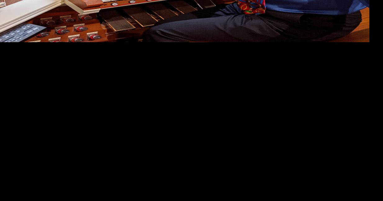 Advent organ concert series returns | Music | bakersfield.com