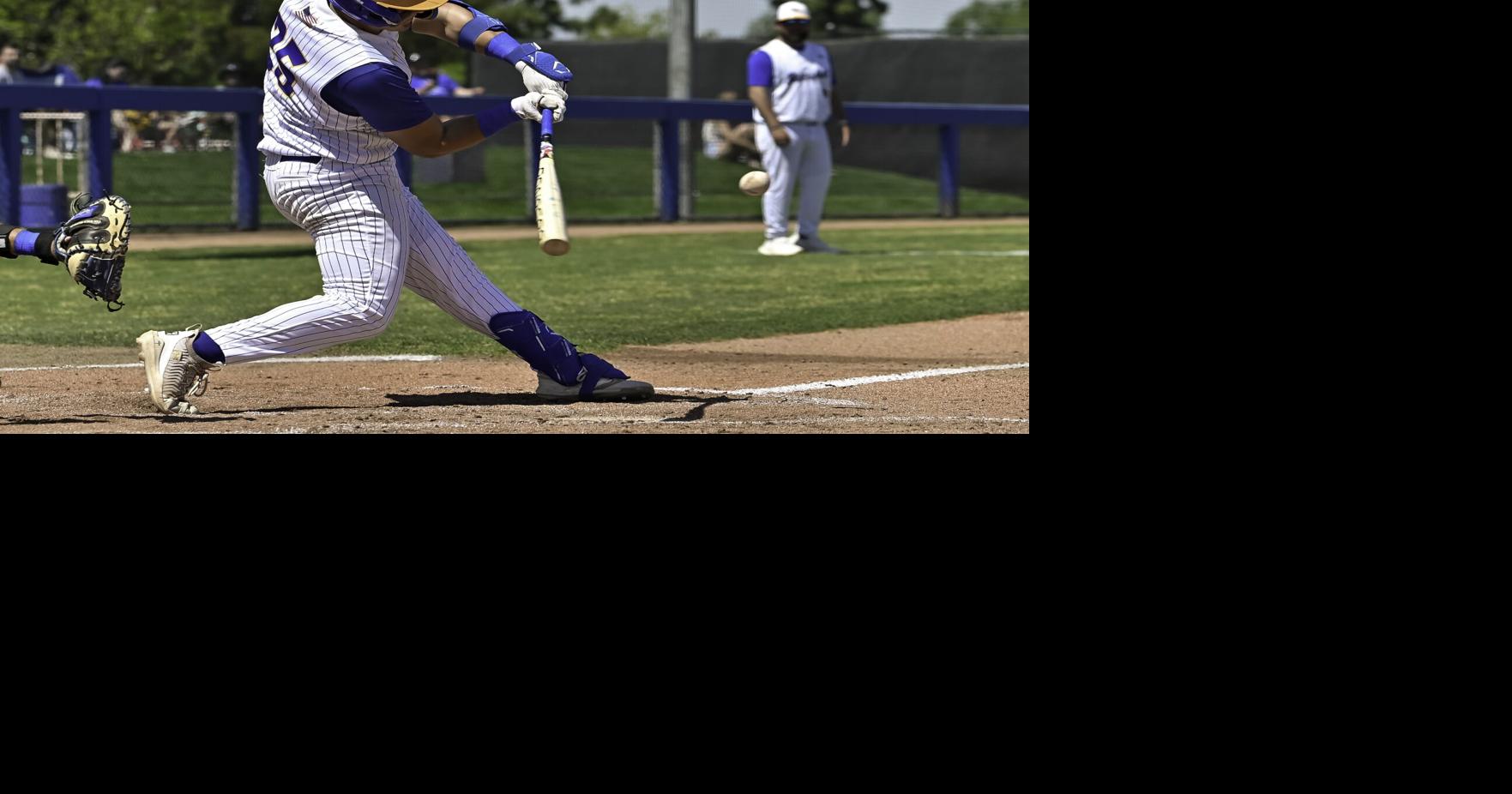 Roadrunners baseball hosts Big West-leading UC Irvine in home series ...