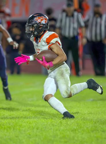 Wasco set for first regional football Bowl Game when it travels to ...