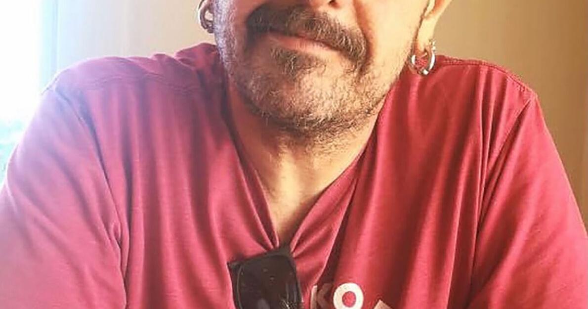 CESAREO GARASA: Gears in motion to remember local musician Sean Smith ...
