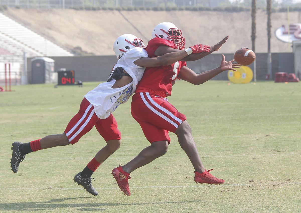 Fall college sports are on hiatus. Here are some storylines for when ...