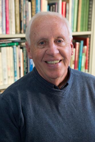 PHILLIP RUNDEL: A burning question: Controlling wildfire and protecting ...