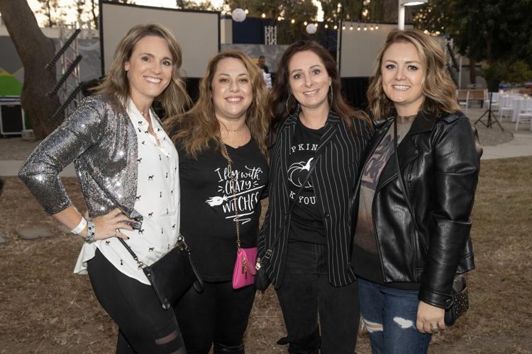 SNAP! — CSUB Alumni Association's Party in the Park | Bakersfield Life ...