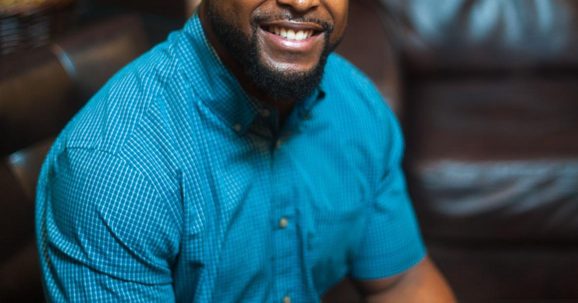 Andre Smith | Bakersfield Life | bakersfield.com