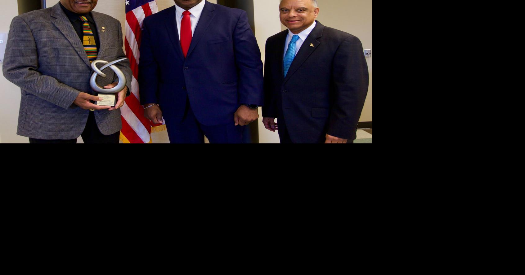 EDUCATION ROUNDUP: CSUB President receives Unity Award | Education ...