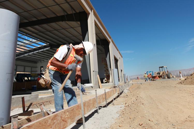 Family offers to buy out struggling gold mine near Mojave | The Delano ...
