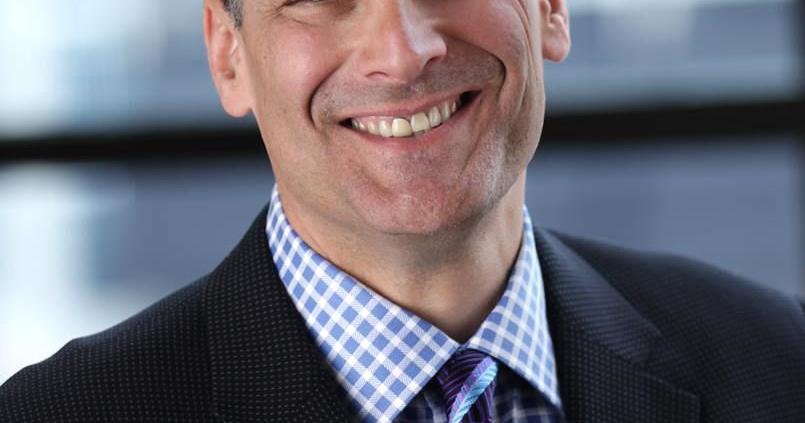 Ken Keller named president, CEO of Bakersfield Memorial Hospital | Kern ...