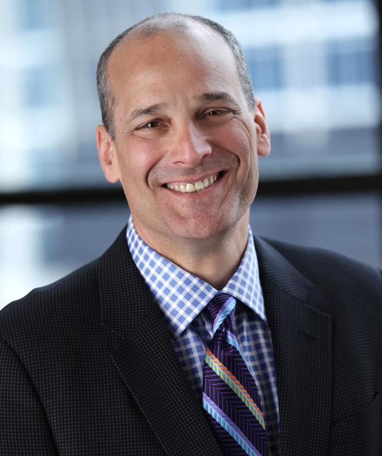 Ken Keller named president, CEO of Bakersfield Memorial Hospital | The ...